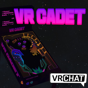 VR Arcade : Pawtris, VRChat World Asset - vulpesvrgames - BOOTH