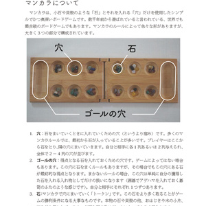 [電子版]マンカラの世界 - interdice - BOOTH