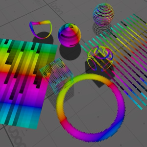 Breath & Fire FX Pack - Realistic Effect - 【VRChat Avatar/World ...