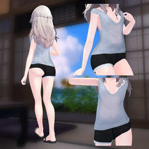 FlowRunner【フロウランナー】 - しゃけぷぷ - BOOTH