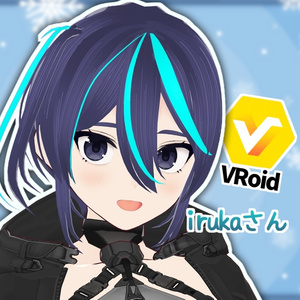 【VRoid】かわいいポーズ集20個入り（無料サンプル・モデル付きも有！） - 現場げん子 - BOOTH