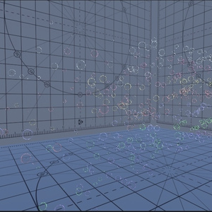 [VRC / Particle] Room Barrier / バリアパーティクル - Qkunの作業部屋 - BOOTH