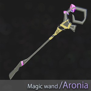 [VRC / Particle] Water Magic Emission / 水魔法パーティクル - Qkunの作業部屋 - BOOTH