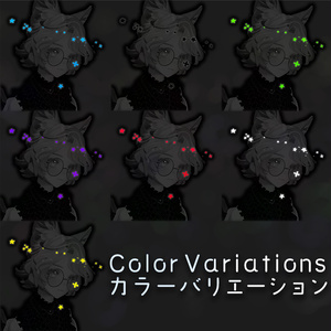 [VRC / Particle] Water Magic Emission / 水魔法パーティクル - Qkunの作業部屋 - BOOTH