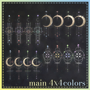 [VRC / Particle] Magic Arts2.0 / マジックアーツ2.0 - Qkunの作業部屋 - BOOTH