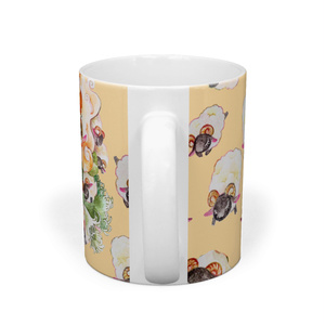 ひつじ - sumomo - BOOTH