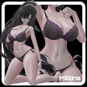 ⁺˖ 肌 ˖⁺Normalmap - LustraM - BOOTH