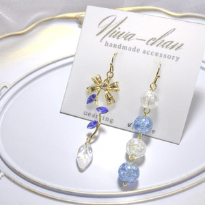 タルタリヤ - Niwa-chan - BOOTH