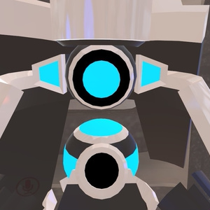 SCP 1471-A Mal0 VRChat Avatar - Stone Bird Studio - BOOTH