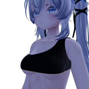 【Free | Shader】Simple Plasma Shader | シンプルなプラズマシェーダ - Flux - BOOTH