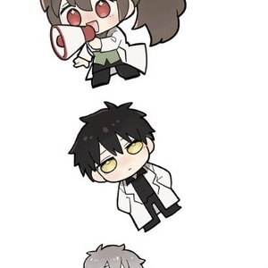 【LOR】Star of The City - spaghetti nero - BOOTH