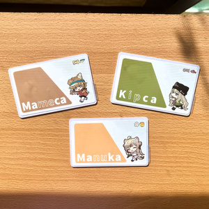 얼굴+몸+유니티+vrchatのStickers人気の同人グッズ35点を通販！おしゃれでポップなデザインからかっこいいシンプルめまで豊富に ...