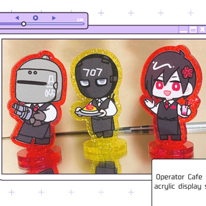 Rainbow Six siege トートバッグ - 【A4TH】 - BOOTH