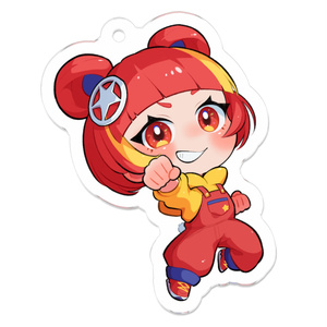 ふるふる - MANAchan! - BOOTH