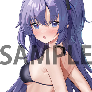 [ウマ娘]ジェンティルドンナ水着ver[アクリルスタンド15cmサイズ] - attribute - BOOTH