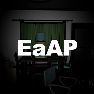 エレベーターホラーゲーム - tui - BOOTH