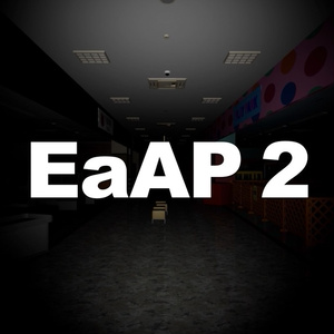 EaAP - かずひろ - BOOTH