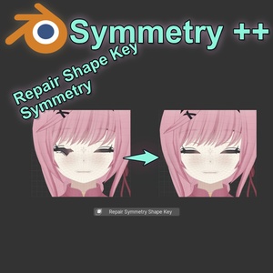 Akai - Avatar 3.0 - PhysBones - shugan - BOOTH