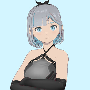 Cute Hair for VRoid Studio! [ FREE ] - wondrous21 - BOOTH