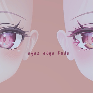 「萌」 Moe Face Expression Package - MARON - BOOTH