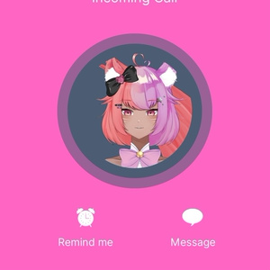 Aivee Day Birthday Voice Pack - Aivee Fawkes - BOOTH