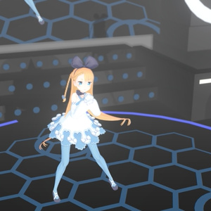 VRoidプラグイン【ティラノスクリプト】 - （猫）milkcat オフィシャルストア - BOOTH