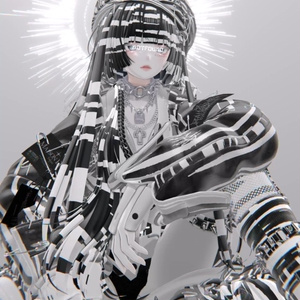 【AudioLink対応】Cosmonique Material🪐 #AbyssusOrbis - 𝙰𝚋𝚢𝚜𝚜𝚞𝚜 𝙾𝚛𝚋𝚒𝚜 - BOOTH