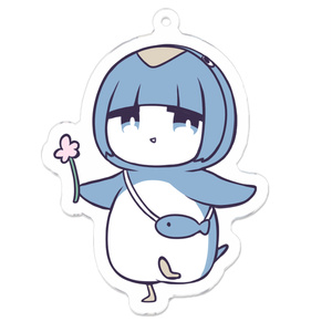 茜りう式東北きりたん立ち絵【PSDtool対応】 - Laxmi＊ - BOOTH