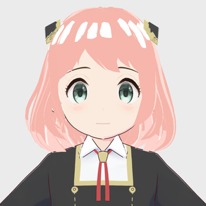 VROID Bluelock Costume by Tokonami Kaze ブルーロック - tokonamikaze - BOOTH