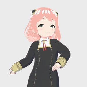 VROID Bluelock Costume by Tokonami Kaze ブルーロック - tokonamikaze - BOOTH