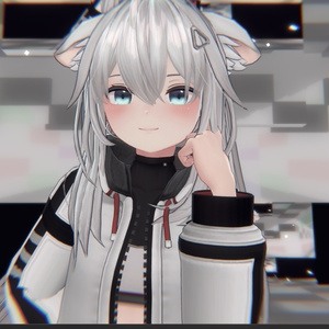 Leeme -リーメ- & Reeva -リーバ- (MMD Faces) - Lightning Zaix's Avatar Tweaks ...