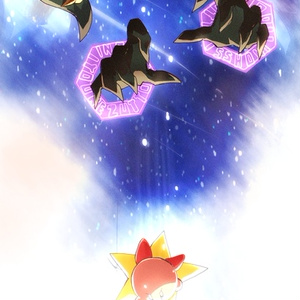 【星のカービィWiiデラックス】王亡き樹冠のミストルティン カービィ32周年記念アレンジ／Mistilteinn, Tree Crown ...