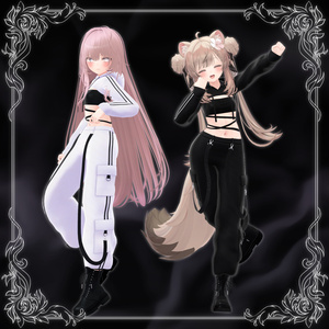 スカイ トラベラー -Sky Traveler- - Dual Face - BOOTH