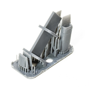 《4861》LAU-7A AIM-9ランチャー・F-8 クルセイダー シングル搭載ラック セット - Raf Avi. - BOOTH