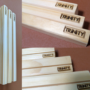 TRiNiTY（第1版） - DragonCreate - BOOTH