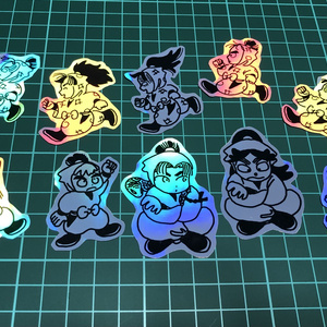 【通販分】 - kuuneru-3525 - BOOTH