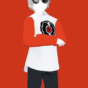 Dave Strider (Aracial)