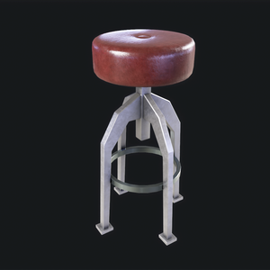 Bar Stool