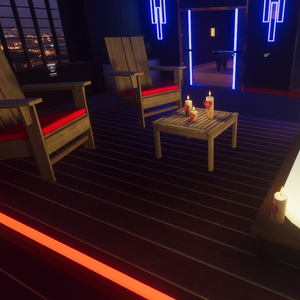 Horny Jail Vrchat - ra845 - BOOTH