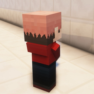 【Minecraft 1.12.2】武器追加Mod 槍：日本号【無料】 - NELLNELU ModBox - BOOTH