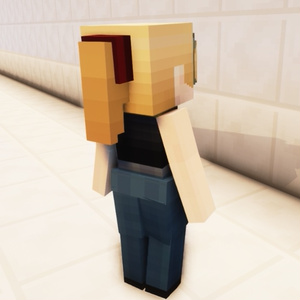 【Minecraft 1.19.2】武器追加MOD,Lcb装備セット ver.0.0.1 - NELLNELU ModBox - BOOTH