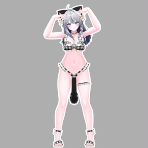 【Free】Myon Pose 1 - myon - BOOTH