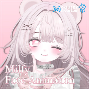 【Free】Myon Pose 1 - myon - BOOTH