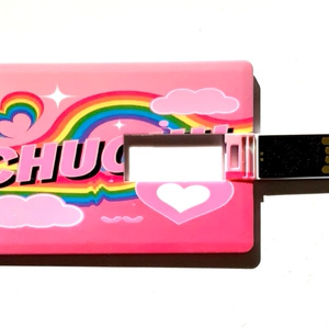 CHUCHU - Cult Superstars - BOOTH