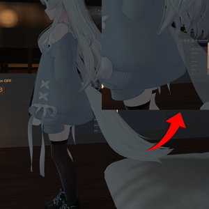 SteamVR Lighthouse 2.0 Manager - alumishinamo - BOOTH