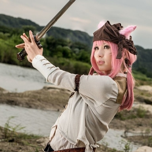 FF11 リリゼット/レディリリス写真集(単品) - 目高屋 - BOOTH