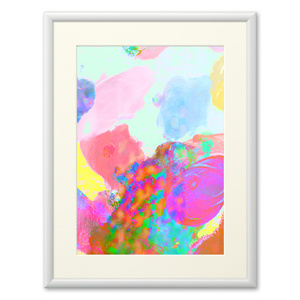 swell - skyfield-art - BOOTH