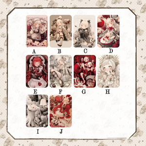 C103 新刊セット - sweets buffet - BOOTH