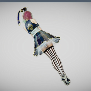 [PH][K-project][mod 125]Shinning Nikki- Soul magic - kinshin007‘s PH ...