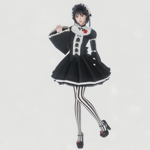 [PH][K-project][mod 125]Shinning Nikki- Soul magic - kinshin007‘s PH ...